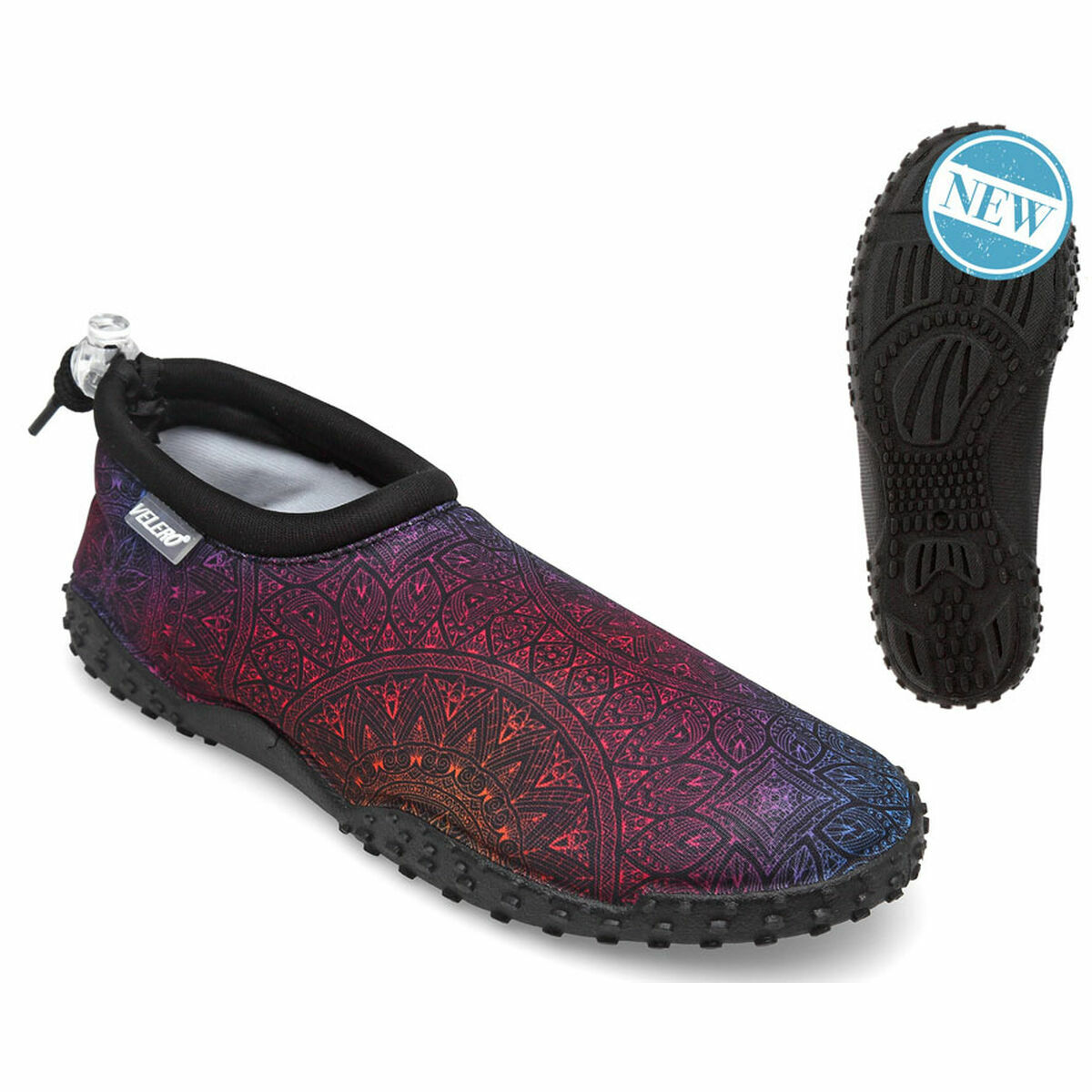 Slippers Multicolour Adults unisex 38 - runclad.com